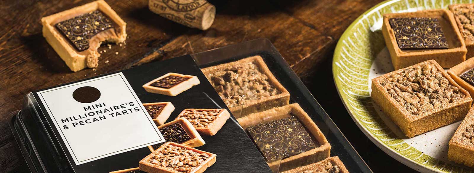 Main Home - Packaging designers & manufacturers I Charpak Ltd