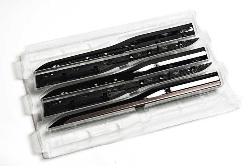 Gallery – Packaging designers & manufacturers I Charpak Ltd