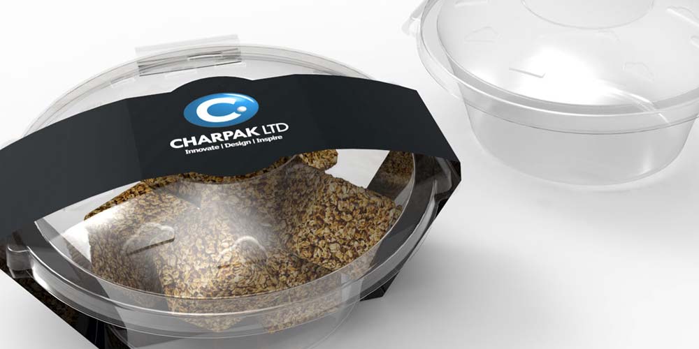 Gallery – Packaging designers & manufacturers I Charpak Ltd