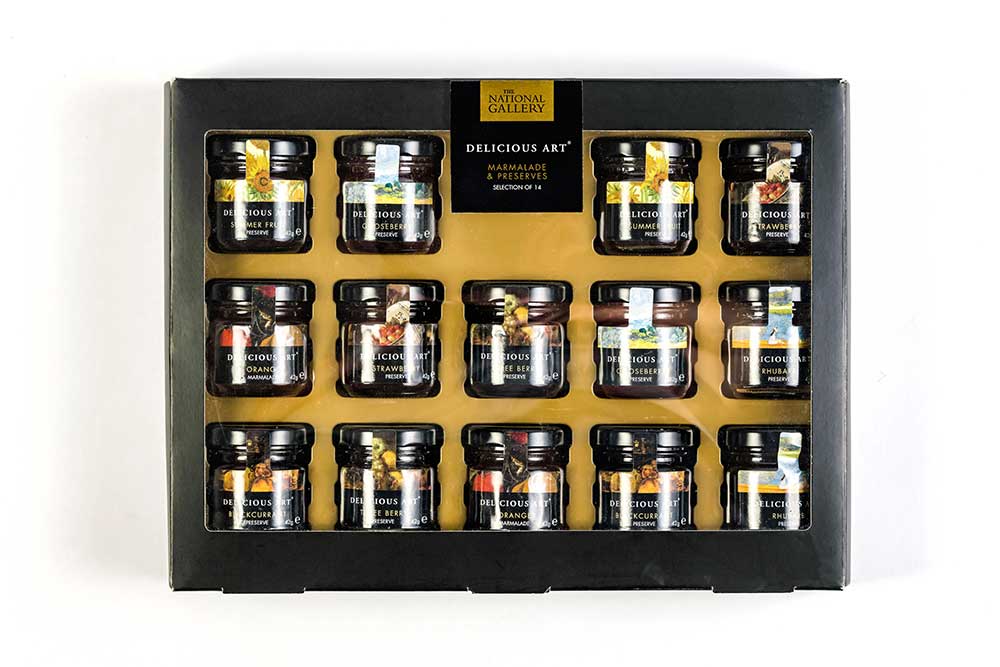 Gallery – Packaging designers & manufacturers I Charpak Ltd