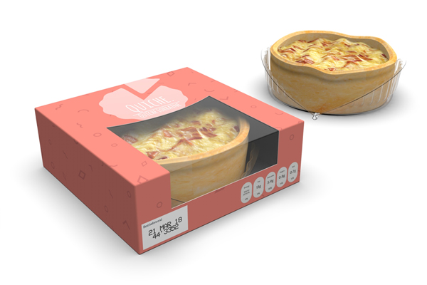 Gallery – Packaging designers & manufacturers I Charpak Ltd