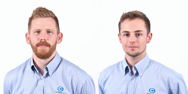 Award-winning designers join the Charpak Team – Packaging designers ...