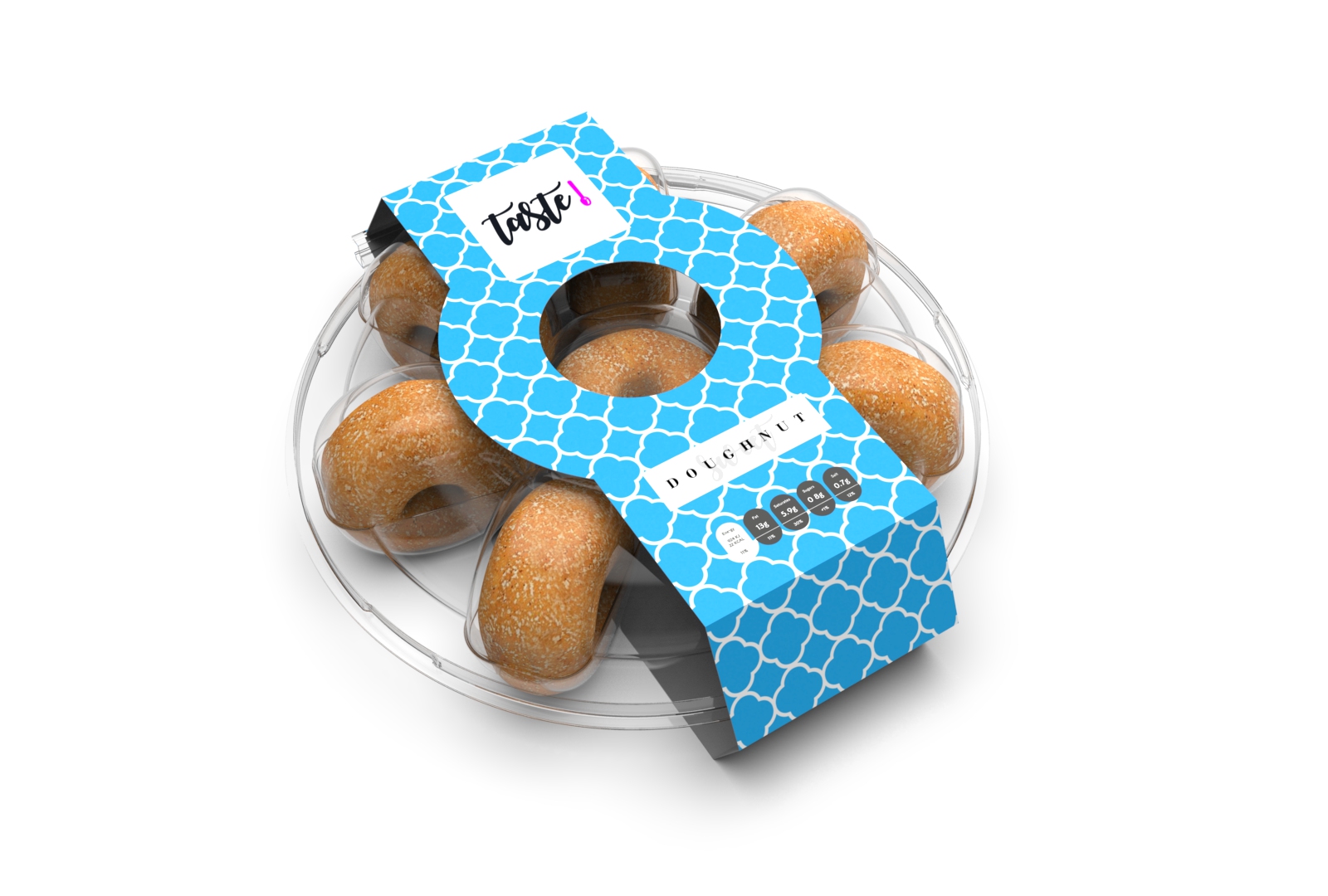 Gallery – Packaging designers & manufacturers I Charpak Ltd