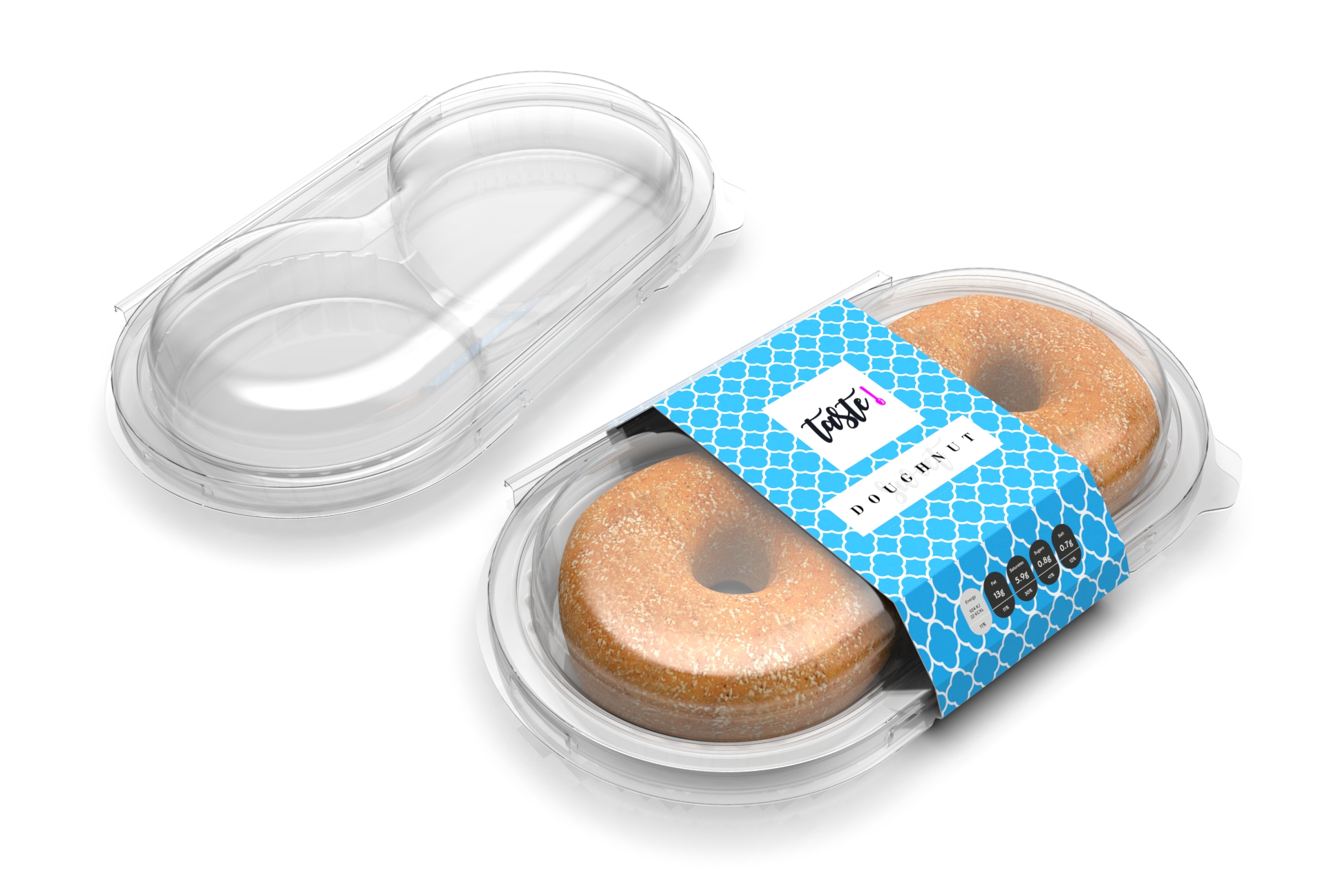 Gallery – Packaging designers & manufacturers I Charpak Ltd