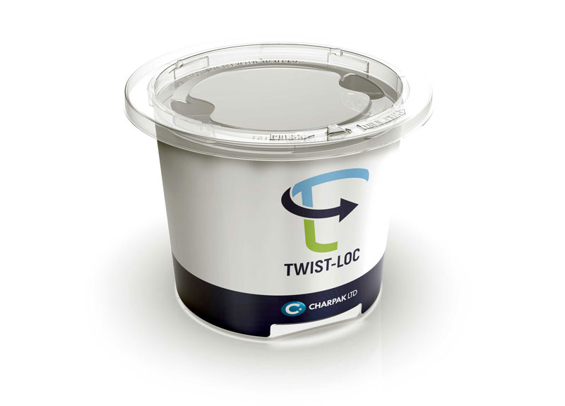 Convenience | Ready Meal Food Containers | Charpak Ltd