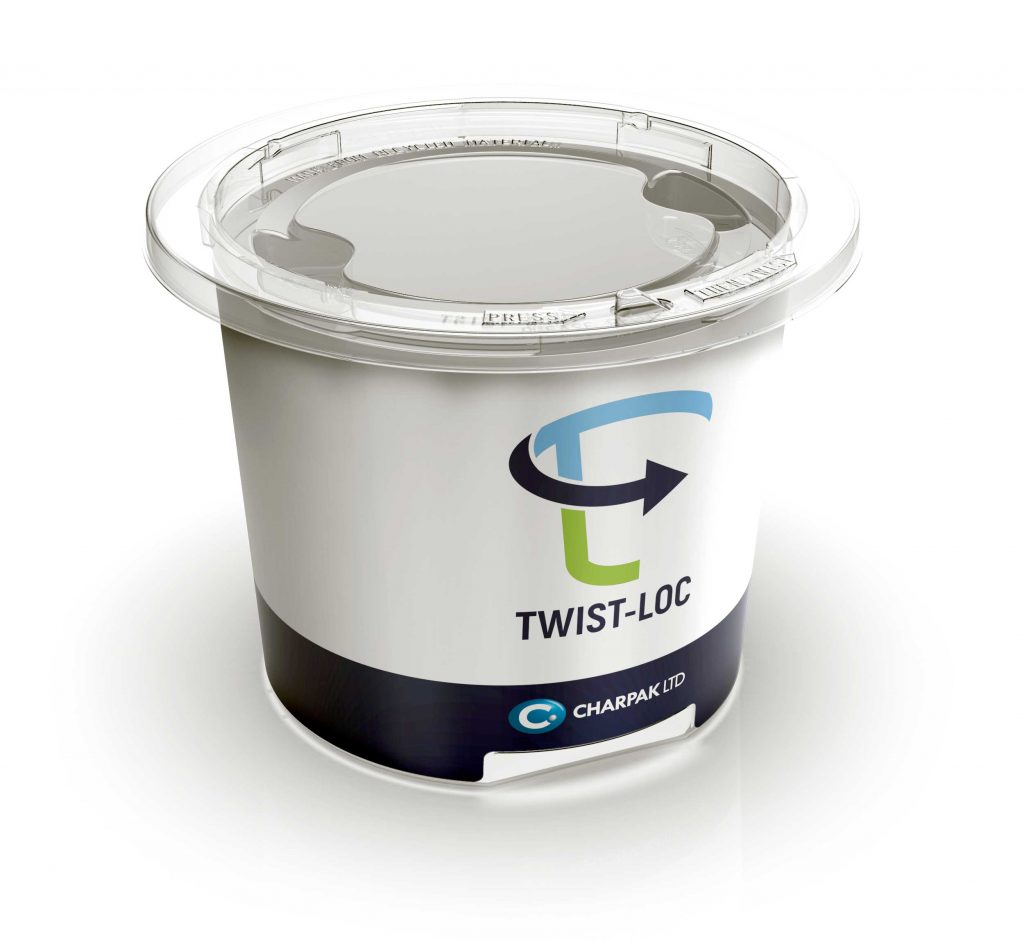 Charpak to unveil first UK Localised Circular Economy – Packaging ...