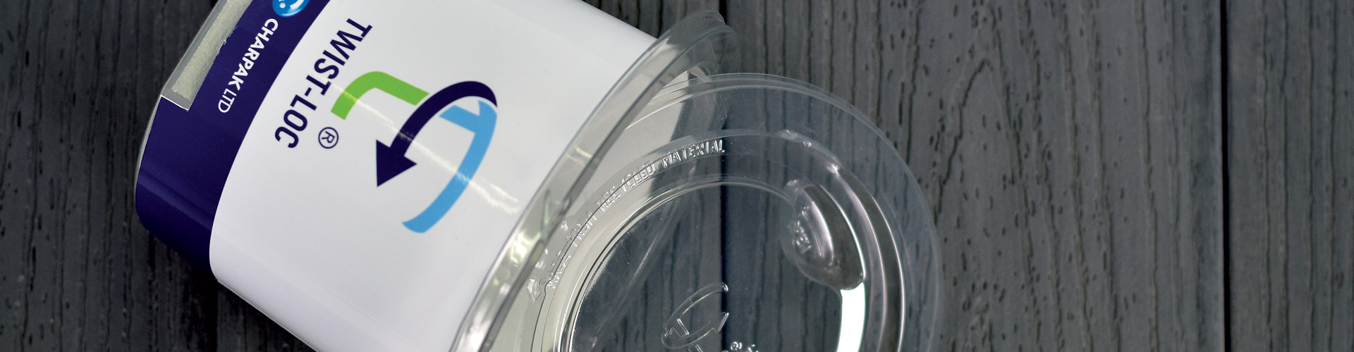 Materials | Plastic Packaging Design & Manufacturer | Charpak Ltd